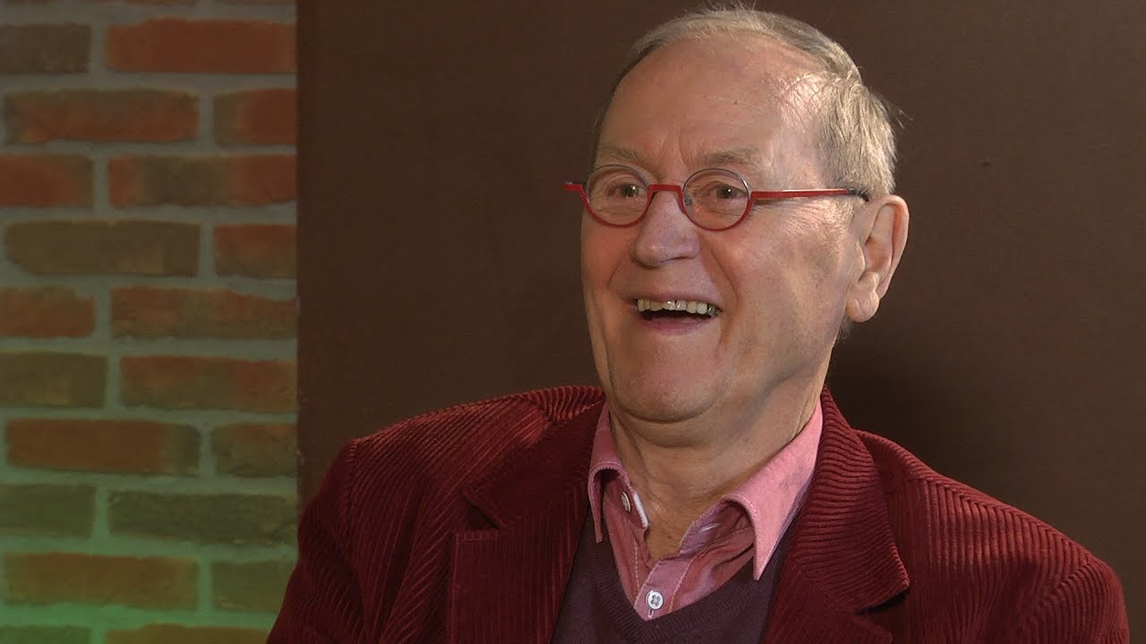 Lex Ontmoet... Piet Boonstra - YouTube