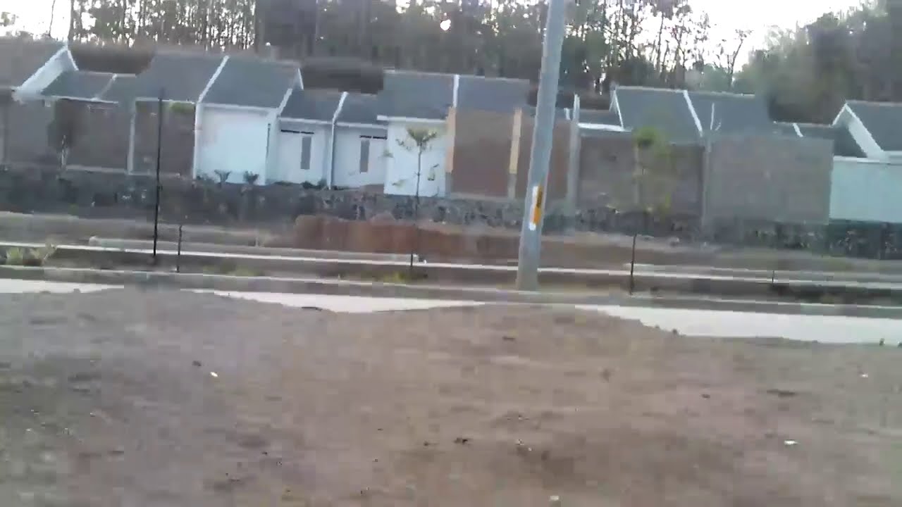 Buana Cicalengka Raya Subsidi Blok G1 - YouTube