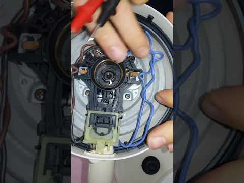 Kettle(Su ısıtıcı çaycı) Tamiri