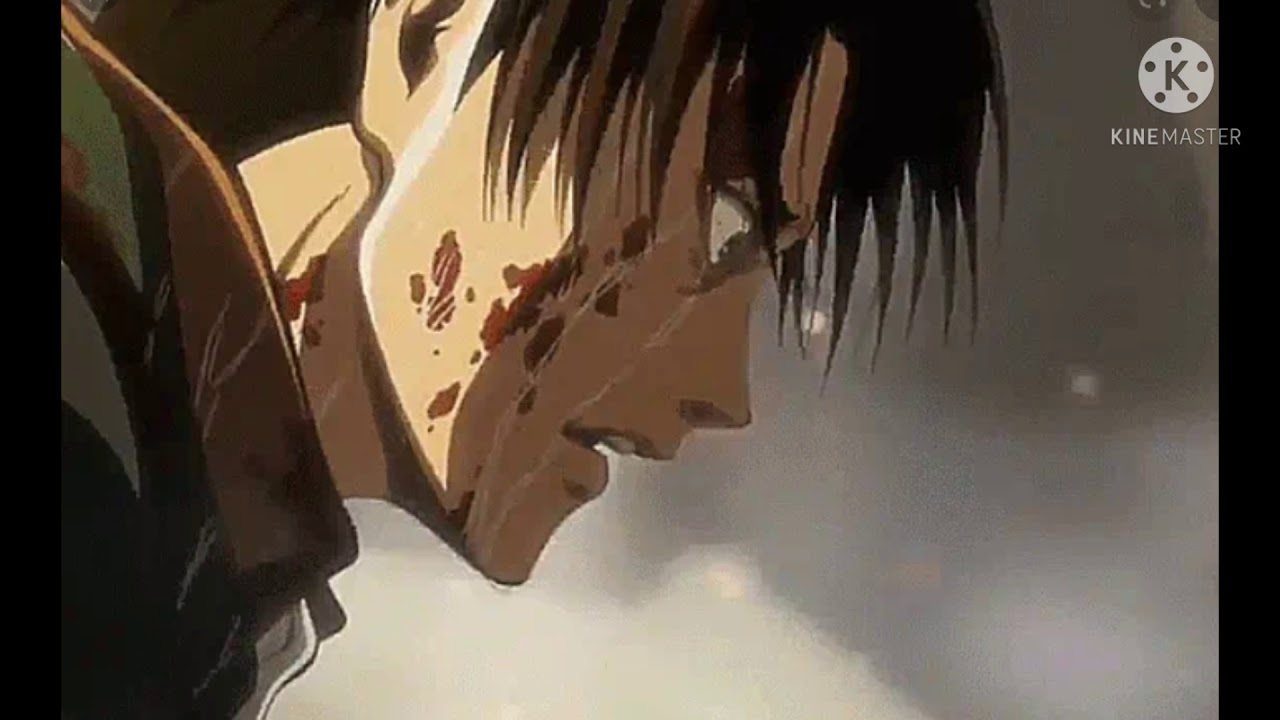 levi x injured listener - YouTube