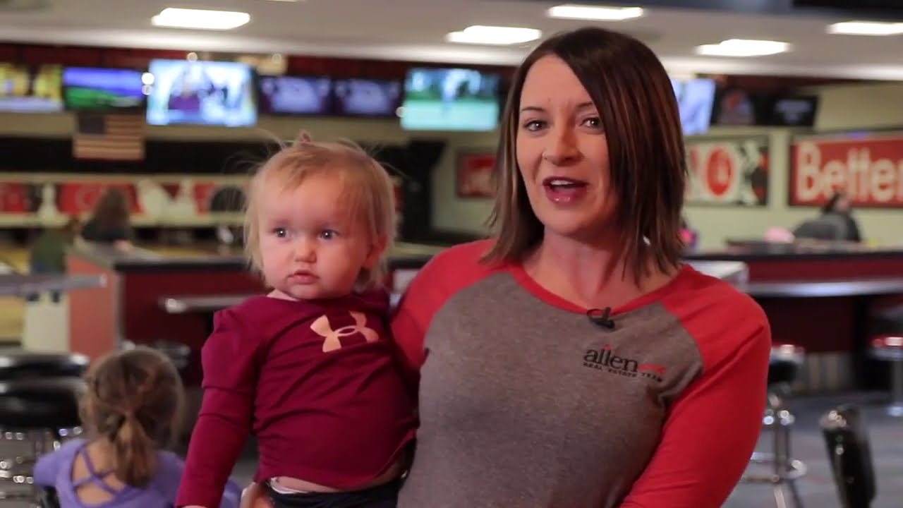 Allen Edge Market Update Feb 2018 - YouTube