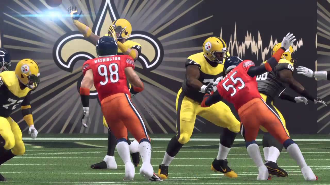 Cool Daily Motion Saturday Boot up or Shut up Games,Folks Getting put ...