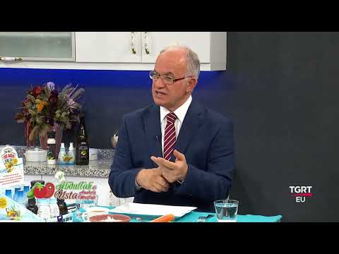 DR. SALT SIVI TUZ FAYDALARI