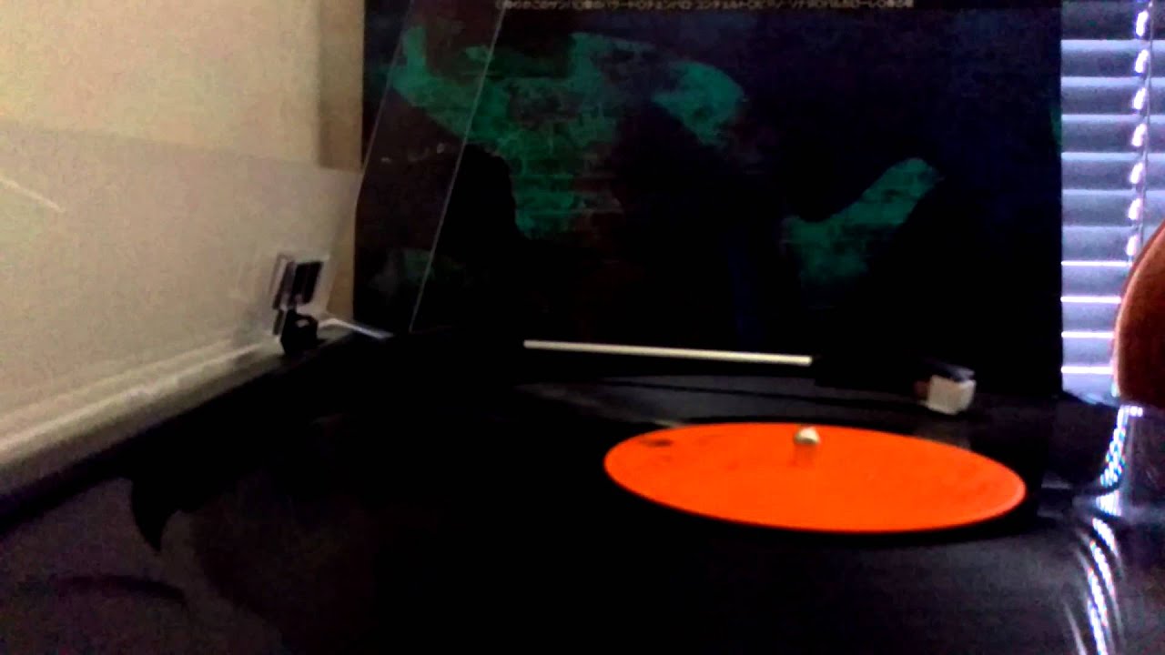 Shigeo Sekito-Special Sound Series Vol.III (Full Album) - YouTube