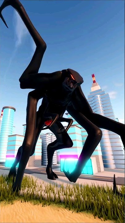 Female Muto Roblox Kaiju Universe #kaijuuniverse - YouTube