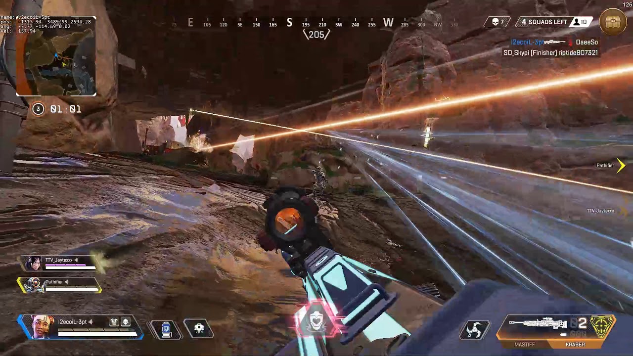 Apex Legends | New LTM - YouTube