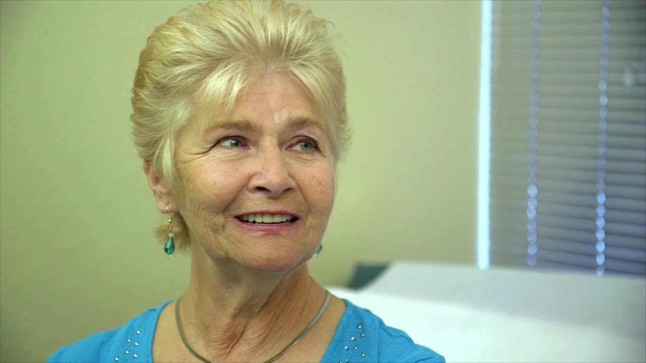 Meet William Cook, MD - YouTube