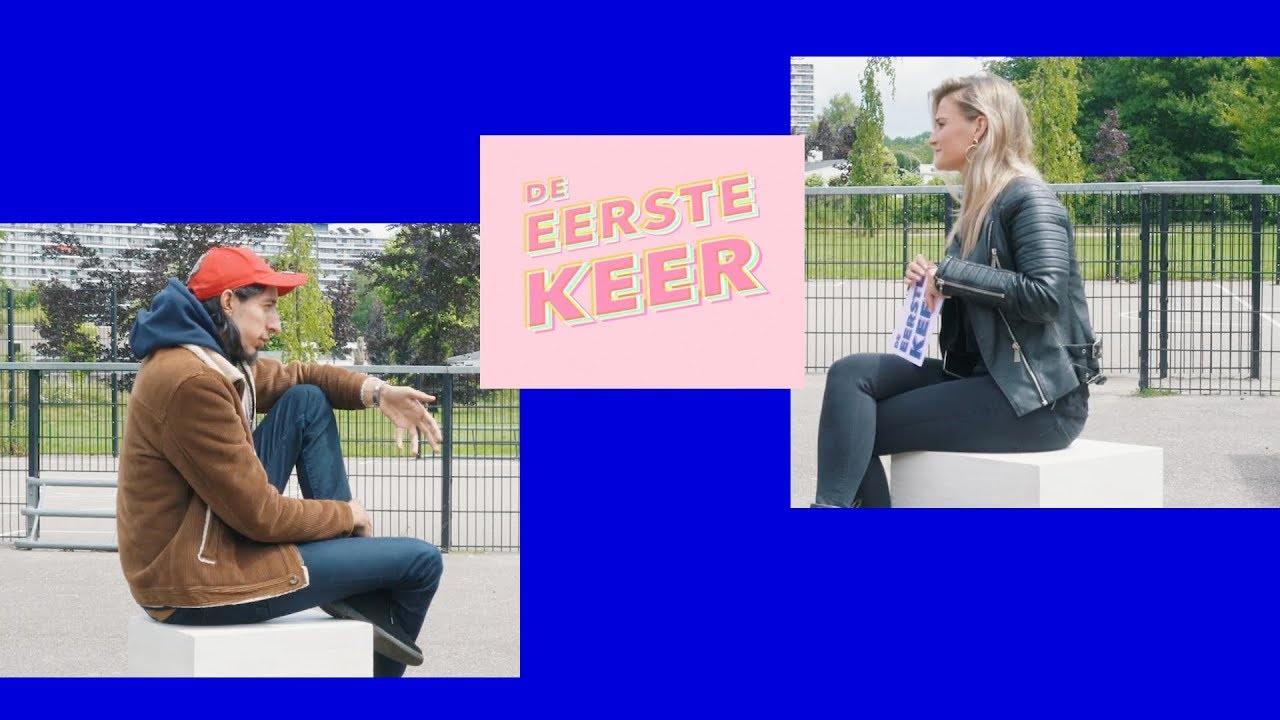 Ismail Ilgun 'Ik zou het moment voor de Vomar niet opnieuw doen' - De ...