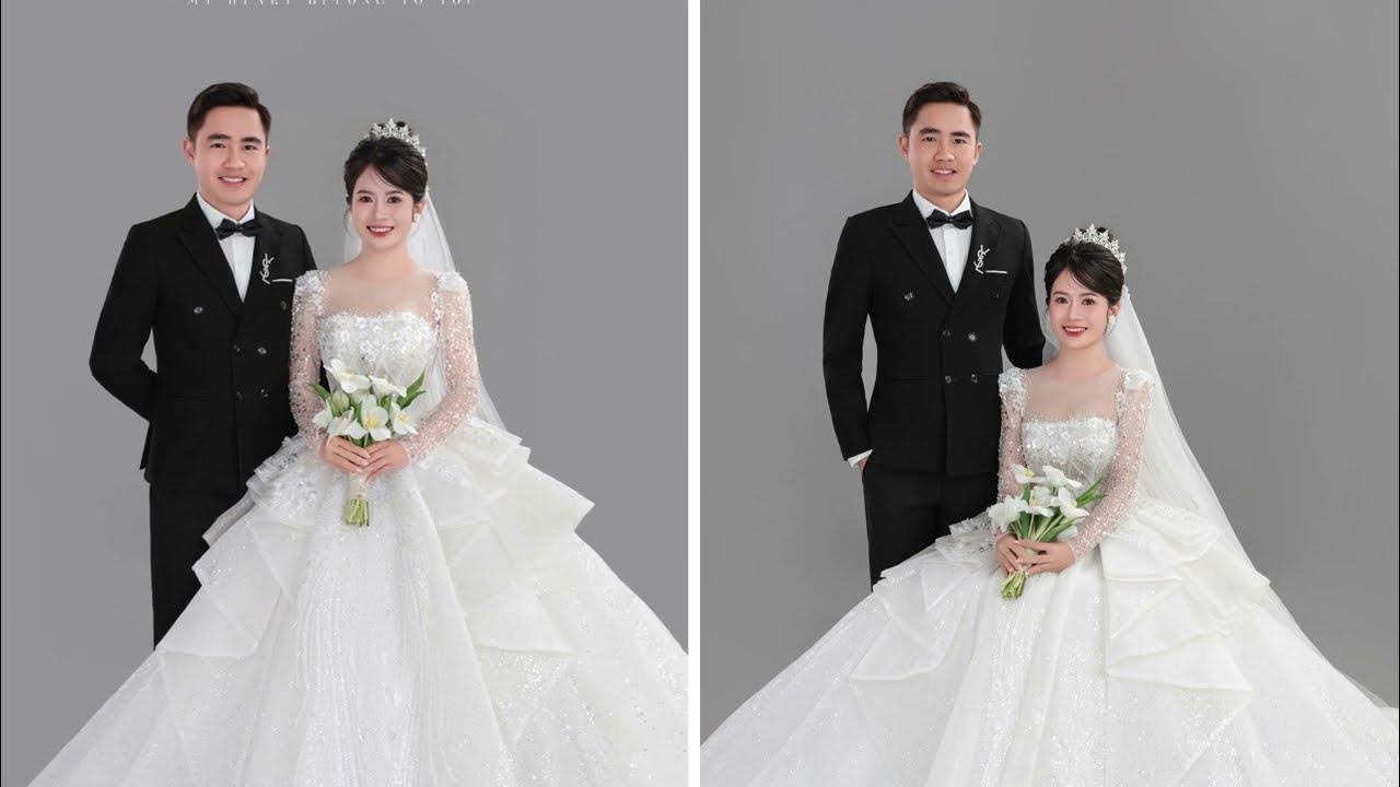 Quang Vu Thu Huyen - YouTube