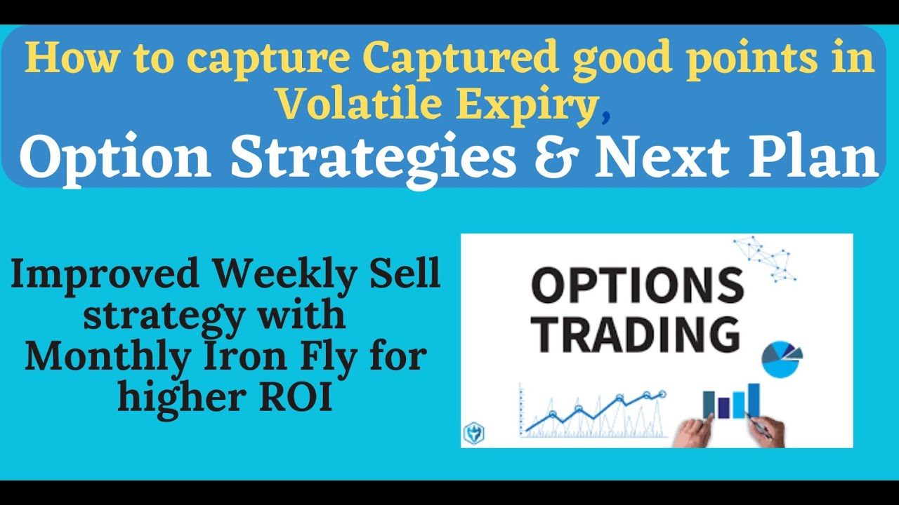 Option Strategies - Expiry Day | Advanced Adjustments for Calendar's ...