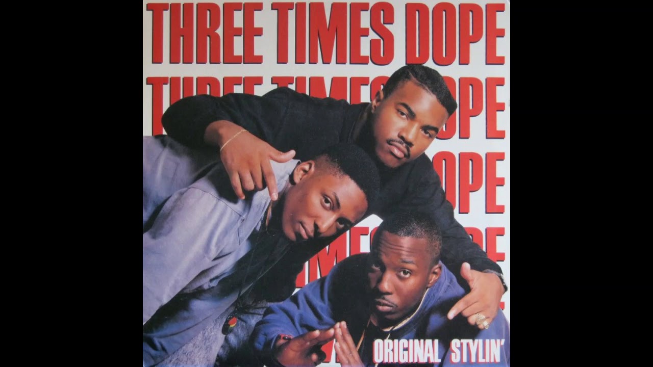 Greatest Man Alive by Three Times Dope From Original Stylin' - YouTube