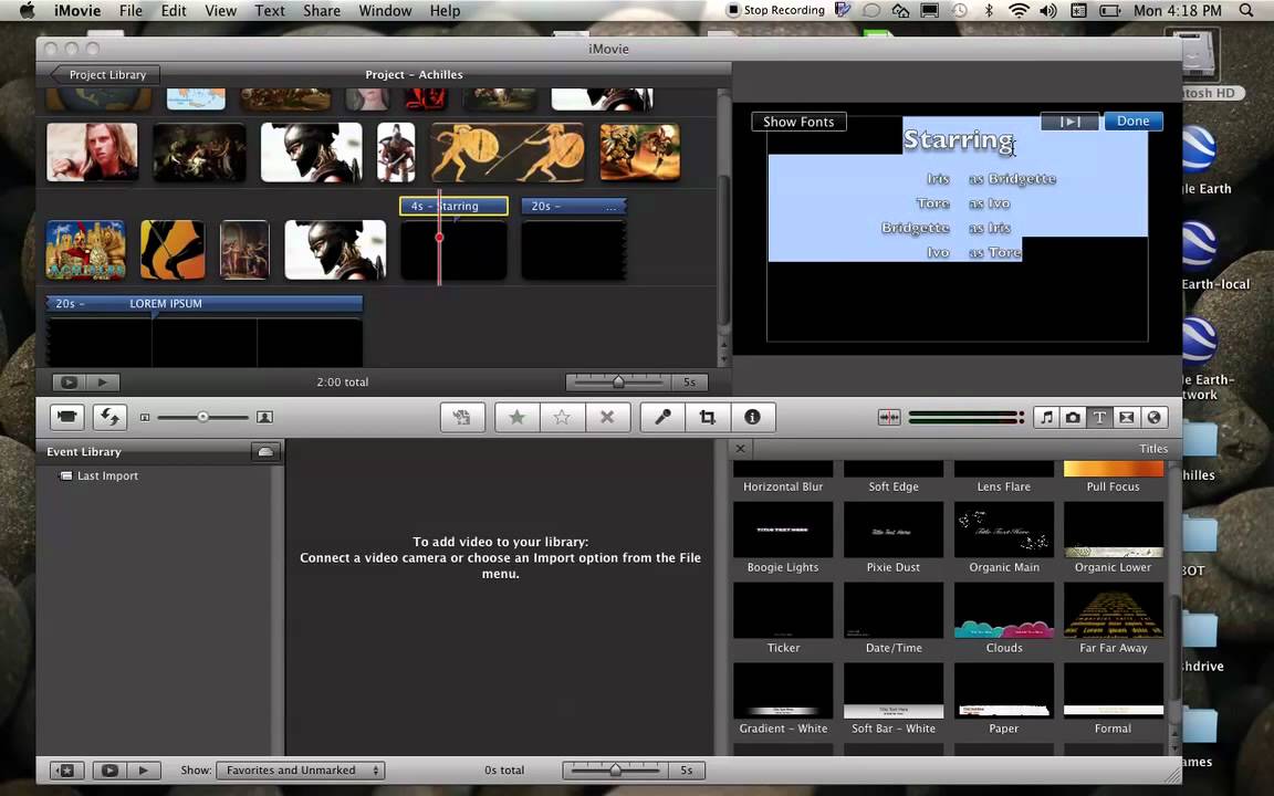 How To Create A Credits Slide In IMovie YouTube how-to-create-a-credits-slide-in-imovie-youtube