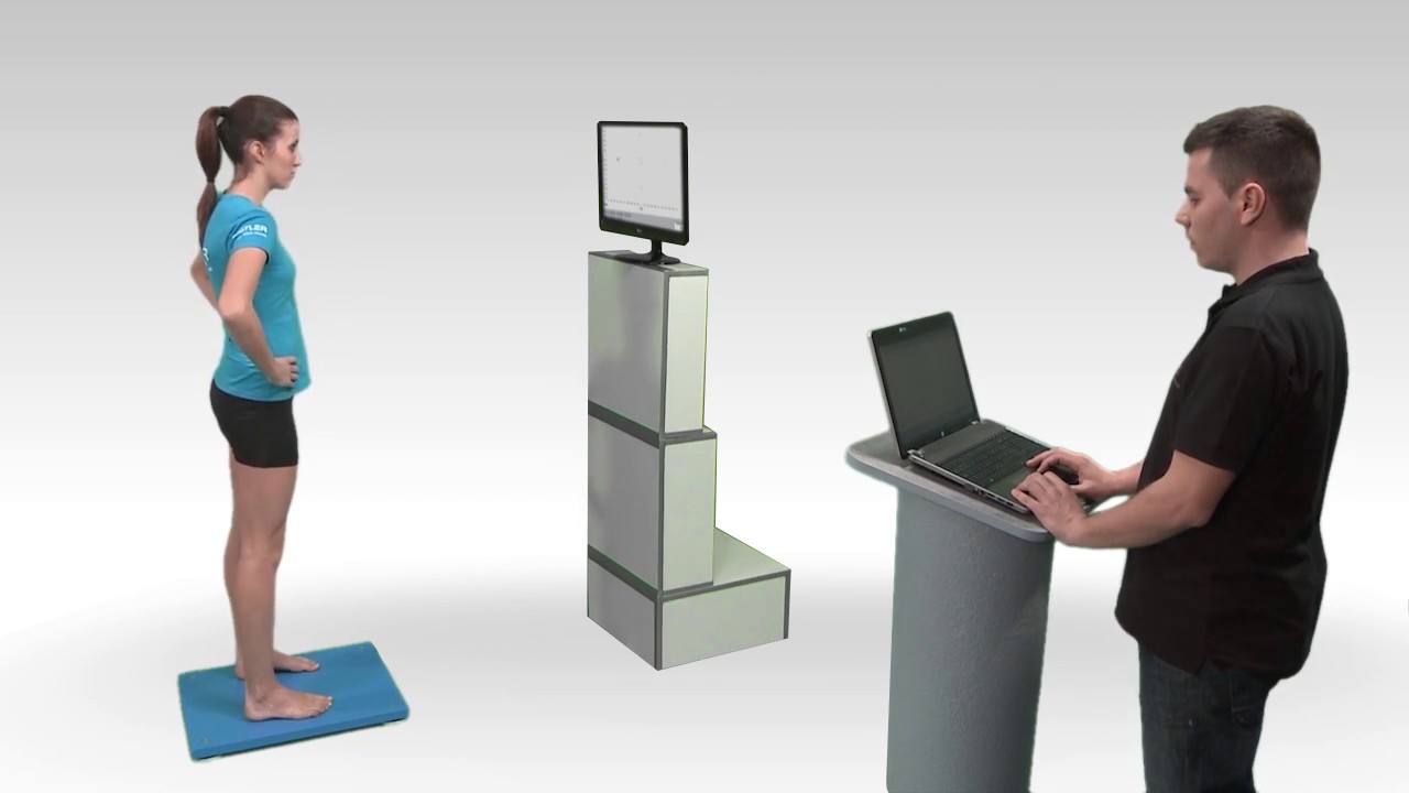 Why Limits of Stability is performed and how the measurement works ...