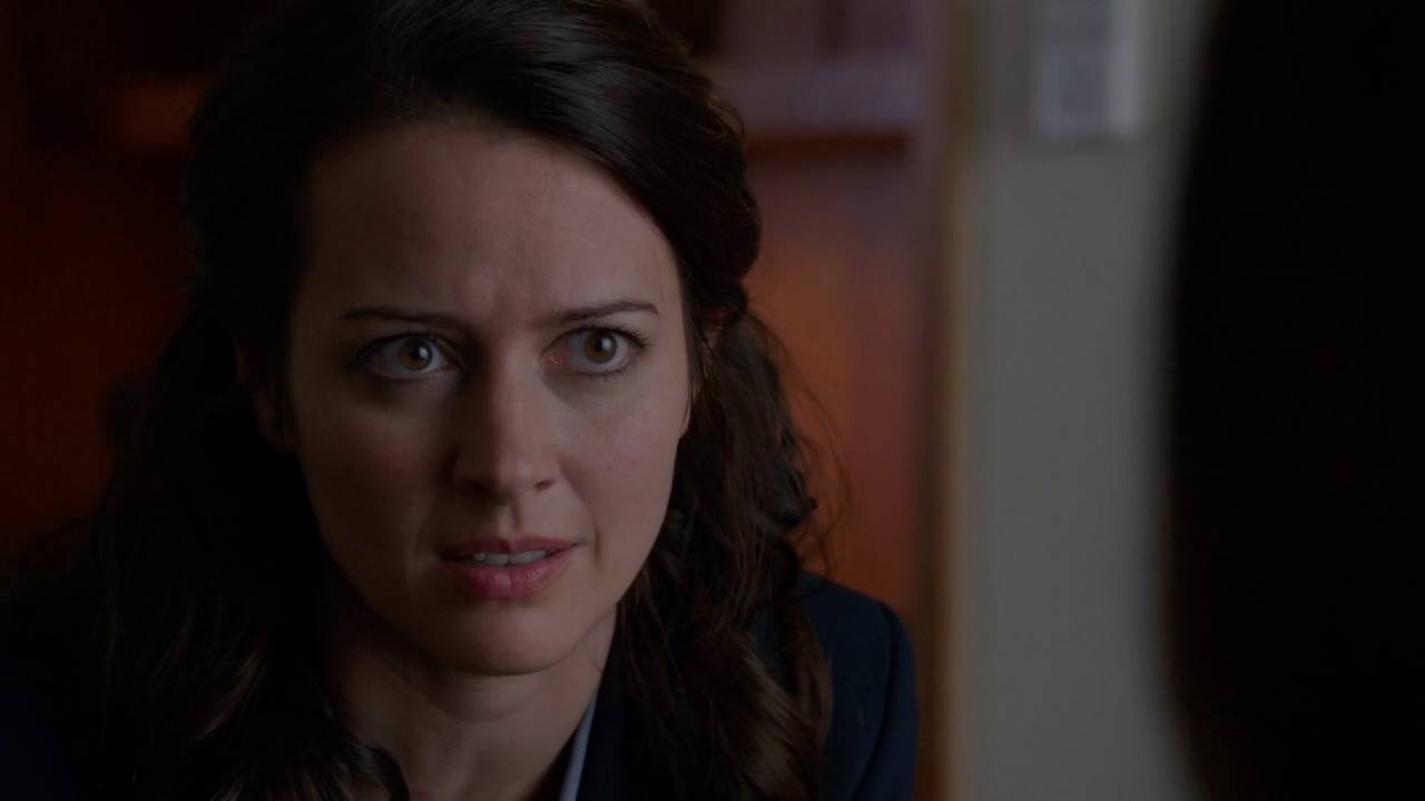 POI S2E16 Relevance, p6 [Root x Shaw] - YouTube