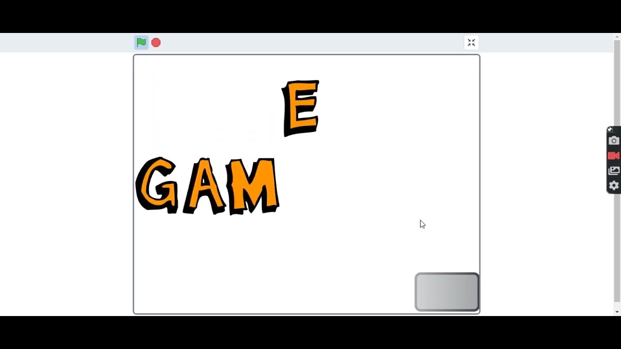 Scratch Game Over - YouTube