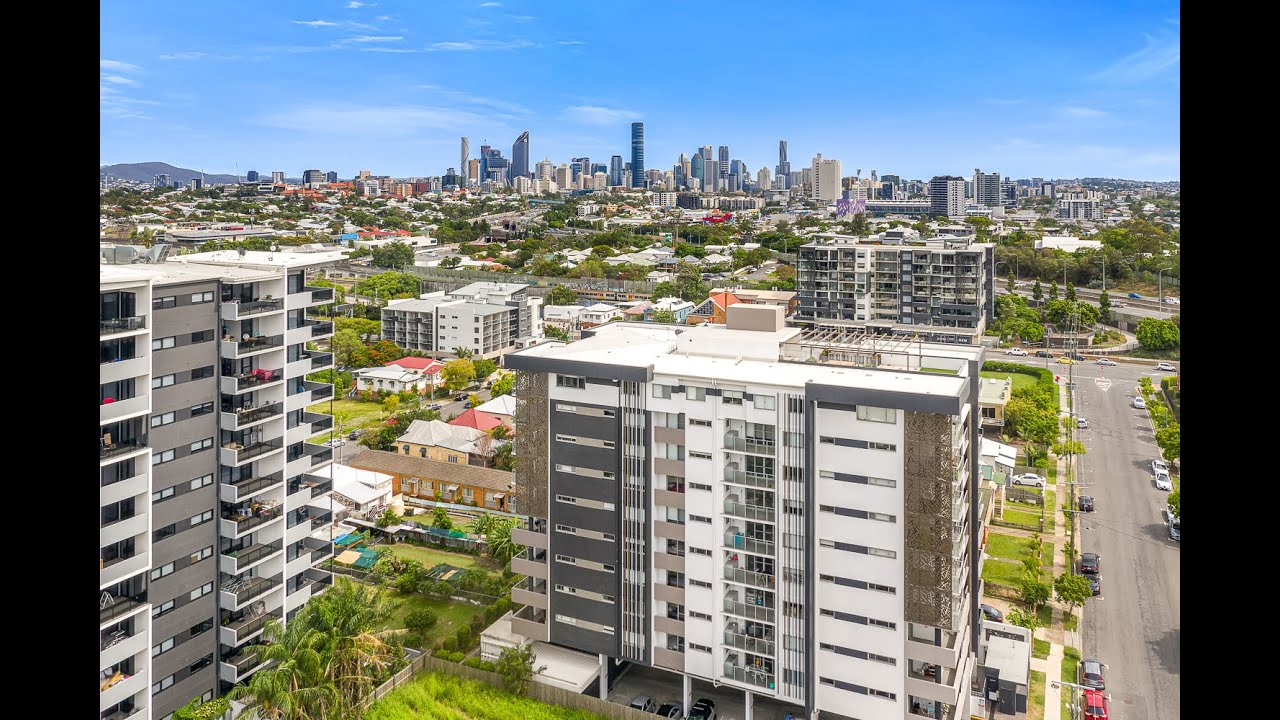 The Carl Residences | 3D Visuals Collection - YouTube