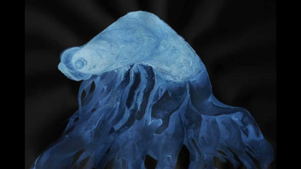 FACES OF WATER - YouTube