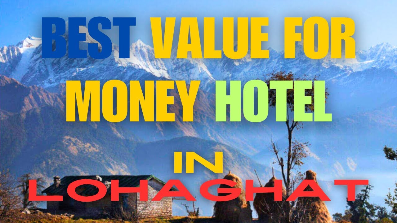 LOHAGHAT HOTELS | BEST HOTEL IN LOHAGHAT | LOHAGHAT VIEW | HOTEL IN ...