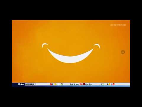 Spor Smart 2 - Reklam Kuşağı (19 Ekim 2021)