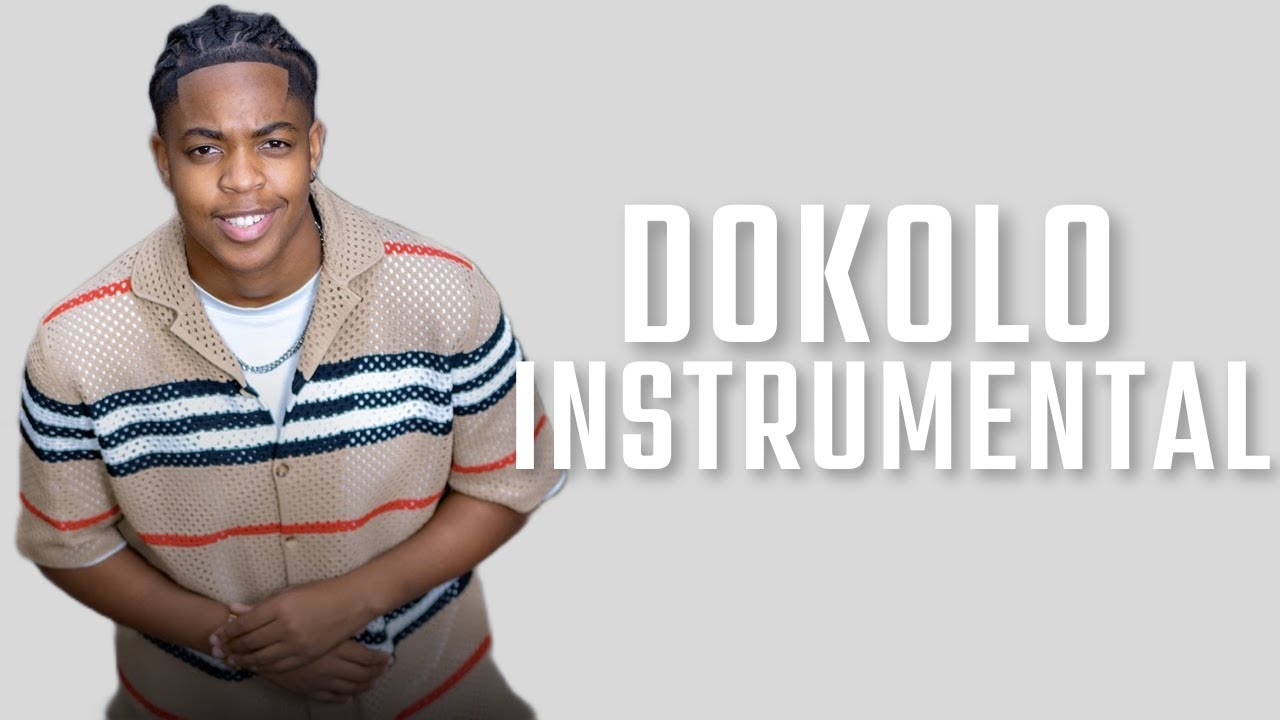 SEV MOKONZI - DOKOLO INSTRUMENTAL - YouTube