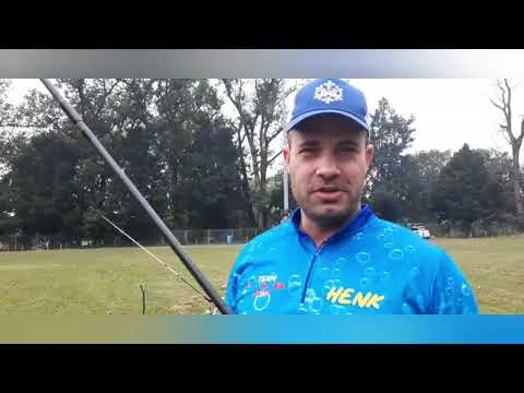 Casting clinic with Waft Bullet Proof - YouTube