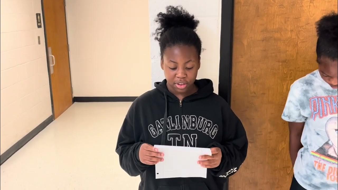 STEM Career Research Project - YouTube