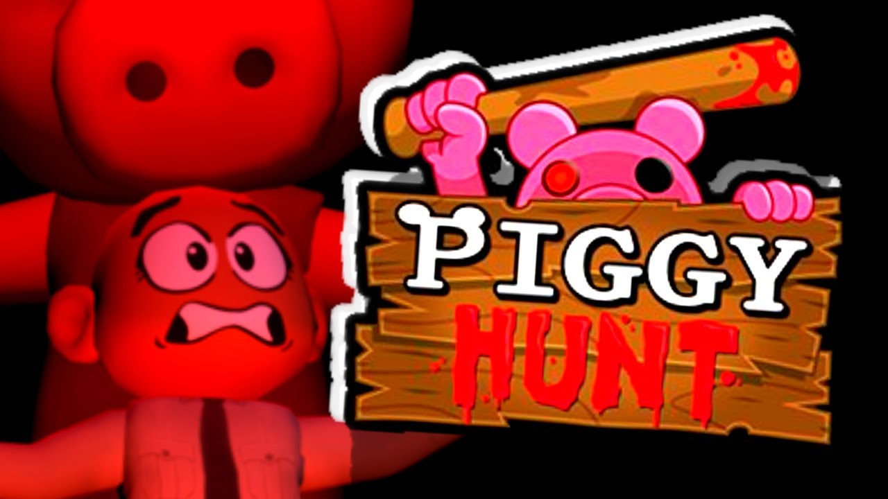 *OFFICIAL* PIGGY: HUNT RELEASE DATE!! - YouTube