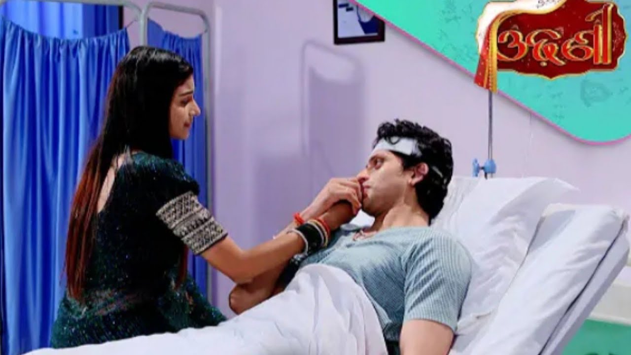 Odhani serial | 13 Oct 2025 | today watch full episode | Swati tv ...