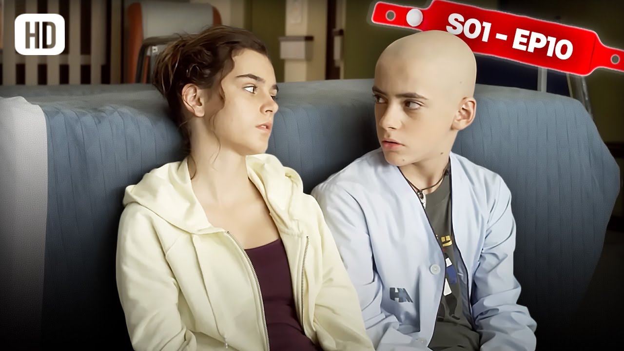 Les Bracelets Rouges (Polseres Vermelles) - S01EP10 - VOST/VF - Àlex ...