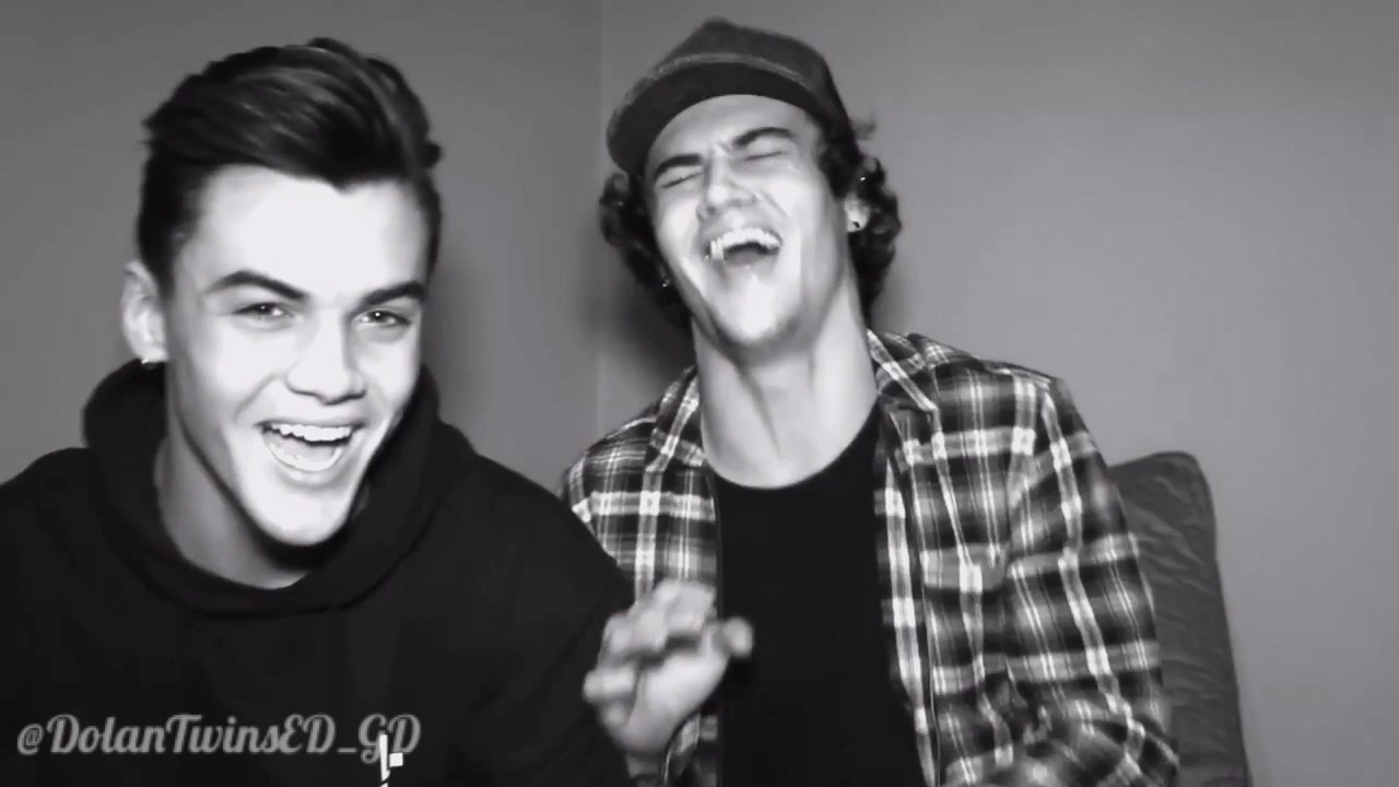 Sad imagine-Dolan Twins. Grayson Dolan dies😭. - YouTube