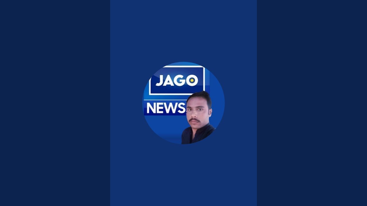 Jago News HD TV is live! - YouTube