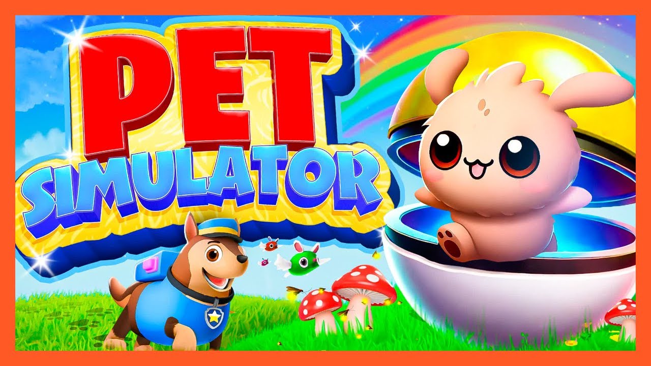 PET SIMULATOR Fortnite IZY Play Map FULL WALKTHROUGH (Find All Pieces ...