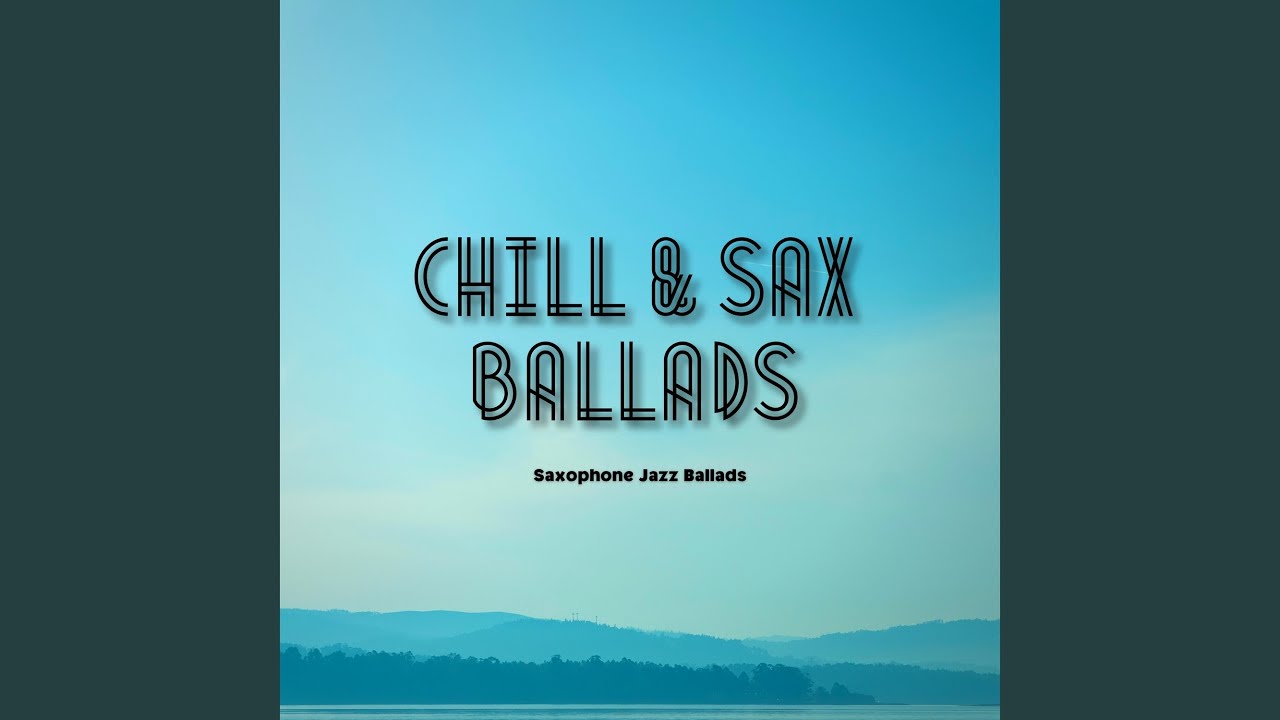 I’m Getting Sentimental Over You (Sax Ballad Vibes) - YouTube Music