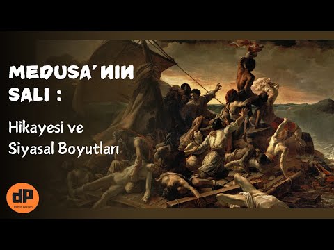 MEDUSA'nın SALI: Hikayesi ve Siyasal Boyutları
