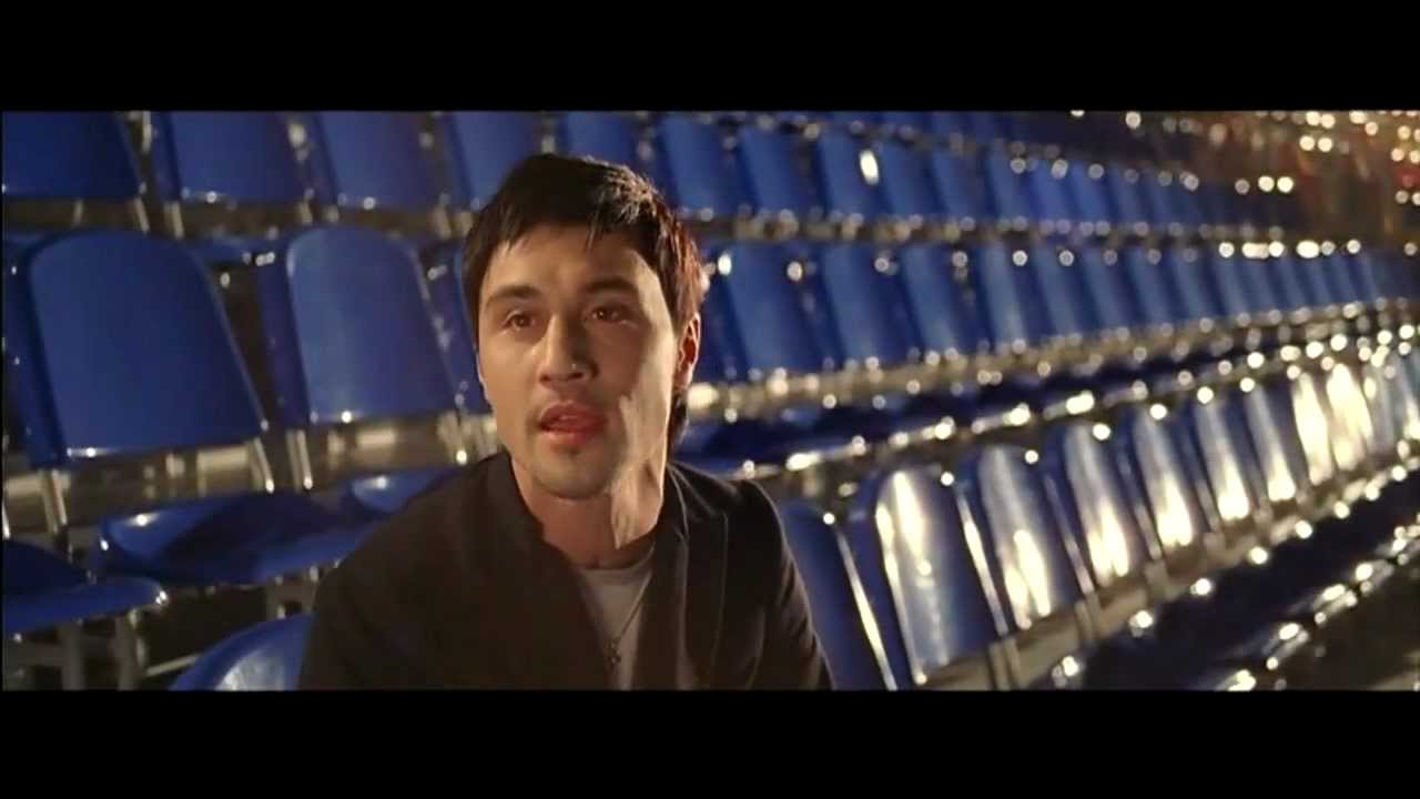 Believe - Dima Bilan (Official Video) HD - YouTube