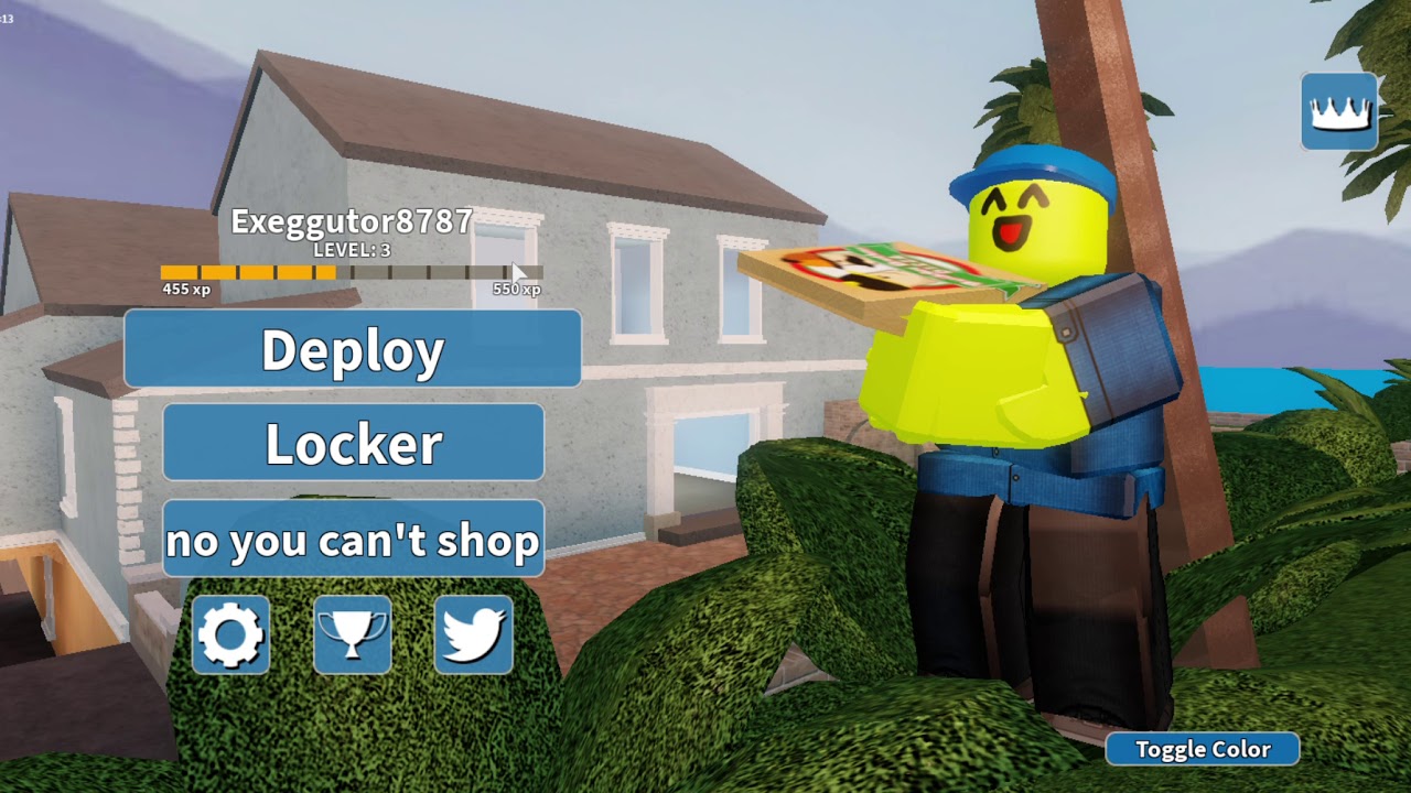 PLAYING WITH ARSENAL DEV IN TEST SERVER - YouTube