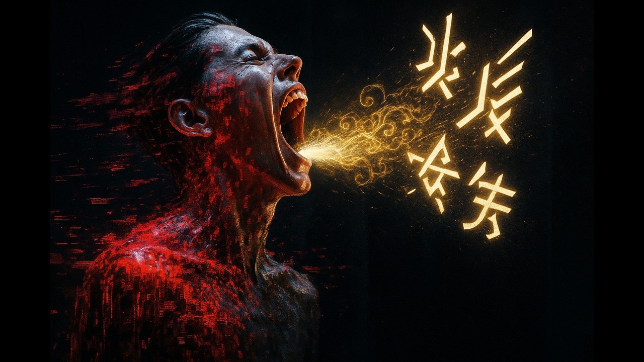 Javalon's Electronic Odyssey: A Rave & EDM Journey Through Cosmic Chaos ...