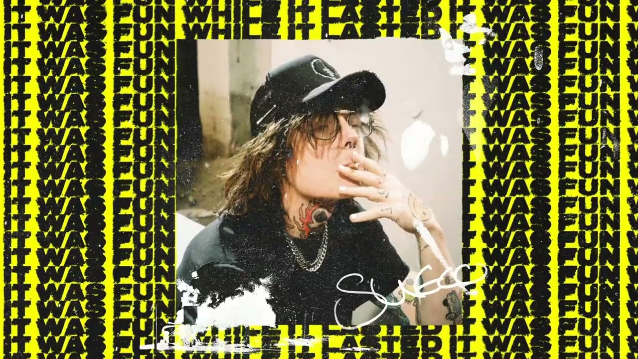 Sueco - Hate You Too [Official Audio] - YouTube Music
