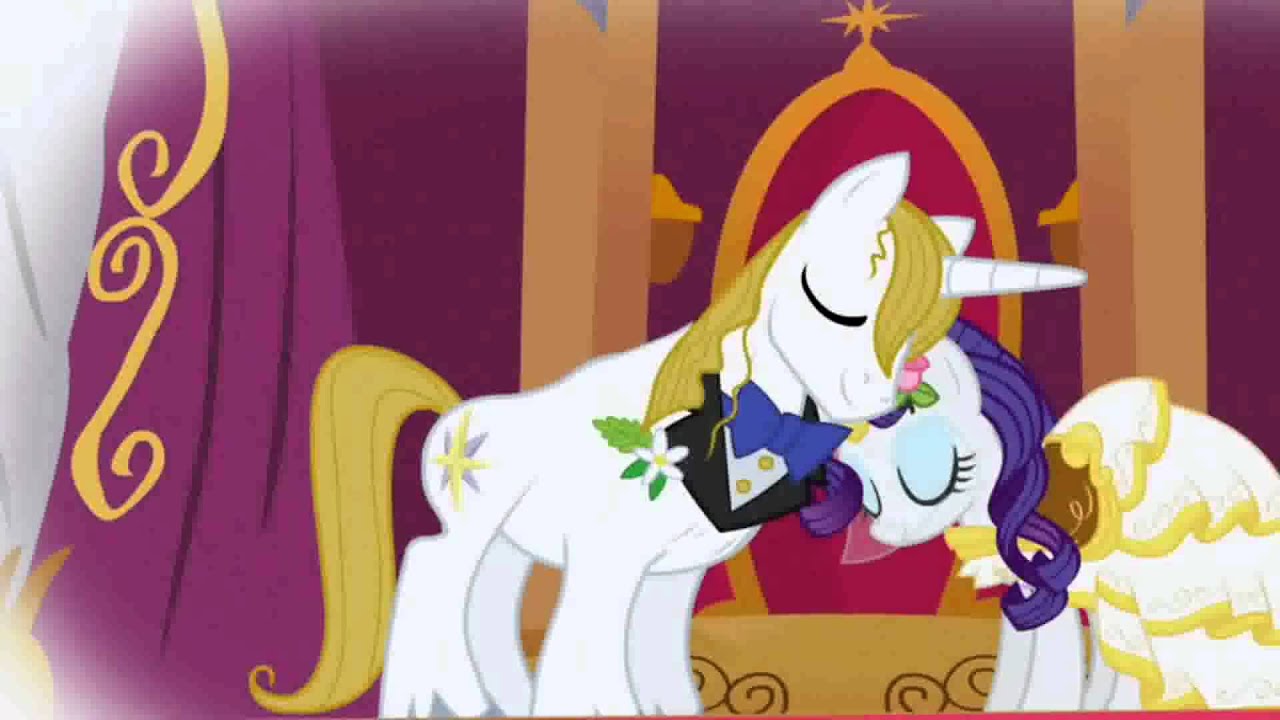 My Little Pony Friendship is Magic Season 1 Episode 3 The Ticket Master ...