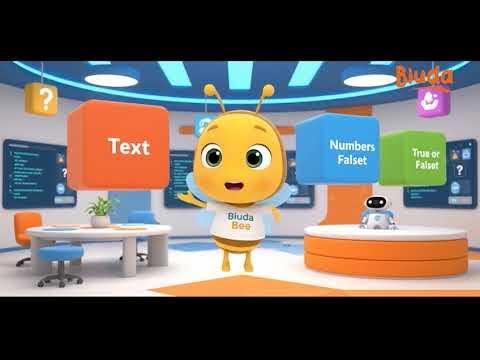 Python: Module 2 Episode 1: Variables and data types - YouTube