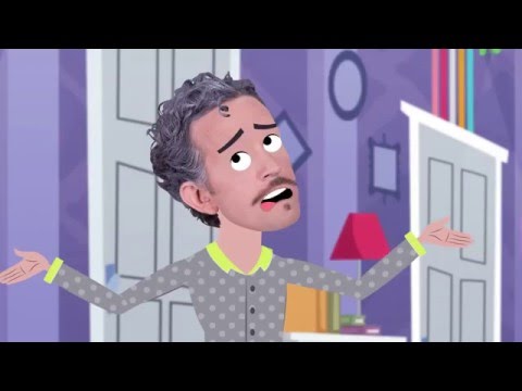 Pijama Toons - Ruidos Molestos
