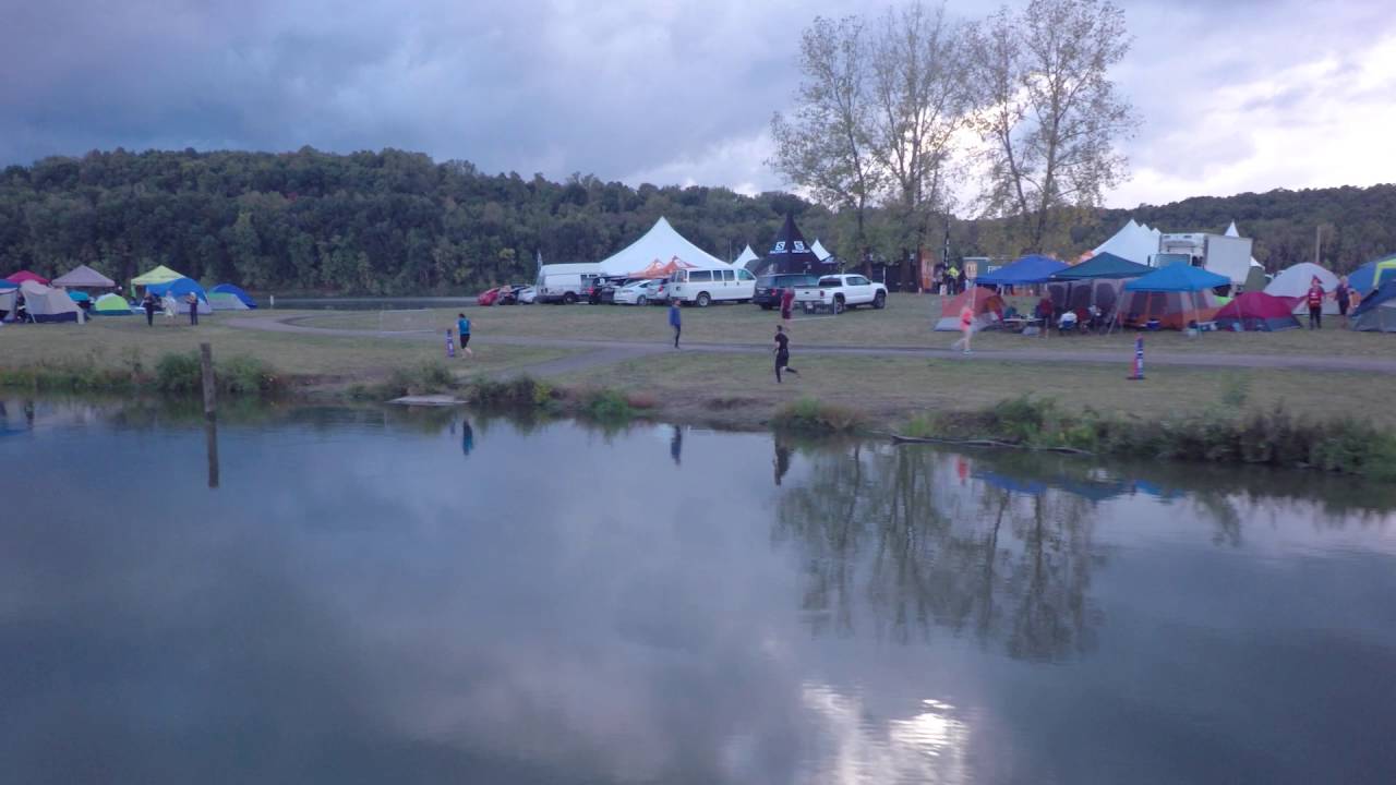 Ragnar Trail Buckeye-OH 2016 - YouTube