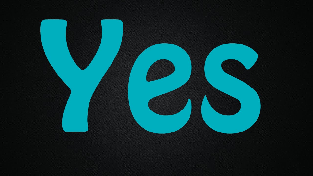 Omg Yes!!! - YouTube