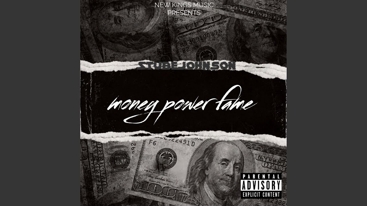 Money Power Fame - YouTube