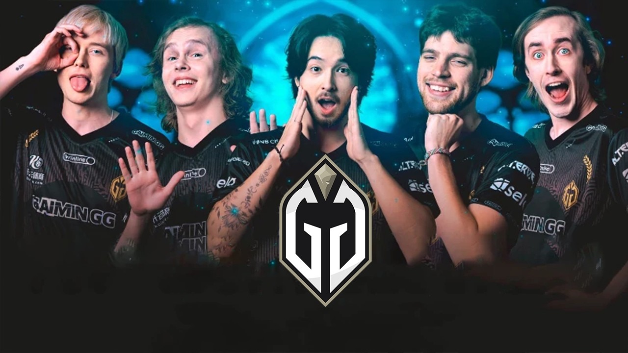 The International 2024 All Team's Intro #TI13 - YouTube