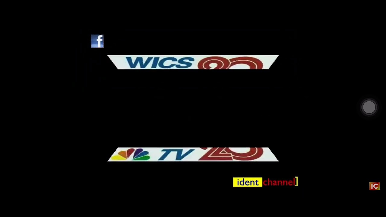 WICS 22/9/1953 - 9/8/2010 - YouTube