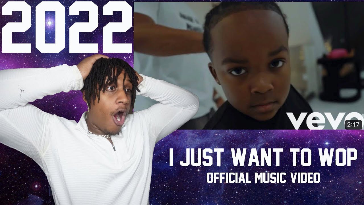 Woo Wop - Just Wanna Wop Ft. DDG | REACTION - YouTube