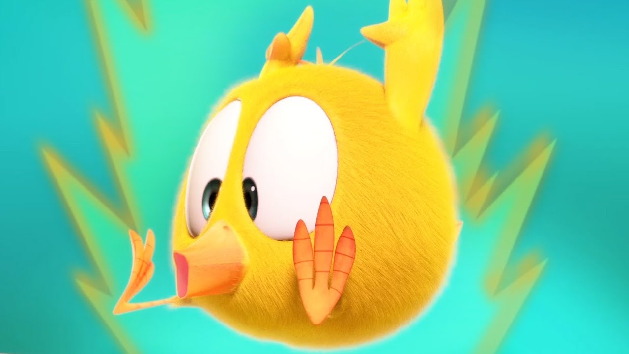 ¿Dónde está Chicky? 2022 | SÚPER CHICKY | Dibujos Animados Para Niños ...