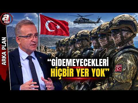 Eray Güçlüer: Bu Komandoların Gidemeyeceği Hiçbir Yer Yok | A Haber