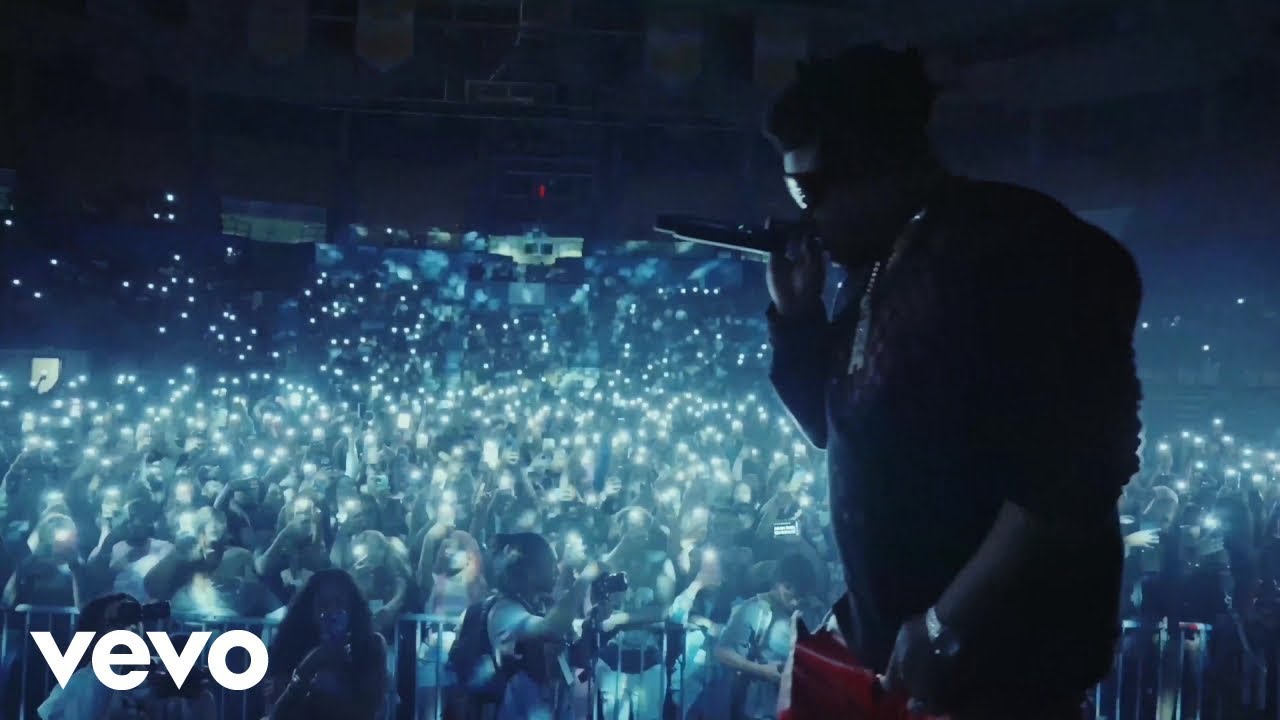 BossMan Dlow - Talk My Shit | BossMan Dlow Best Song 2024 - YouTube Music